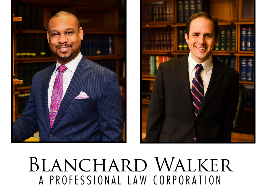 News Archives - Blanchard Walker